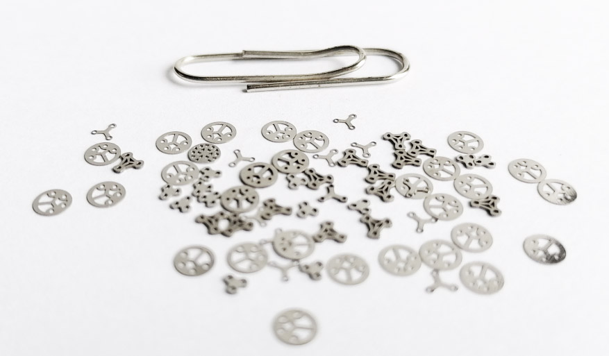 Tungsten Wire in Medical Surgery Application