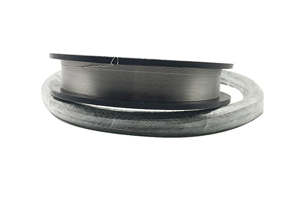 Yolo tungsten wire filament, start with raw material production