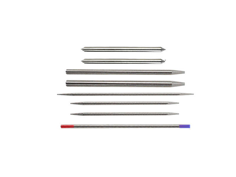 2026 Pre Sharpened Tungsten Electrodes Usage Guide