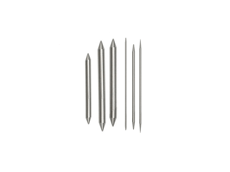 Orbital Welding Tungsten Electrode Selection Guide: Lanthanated ...