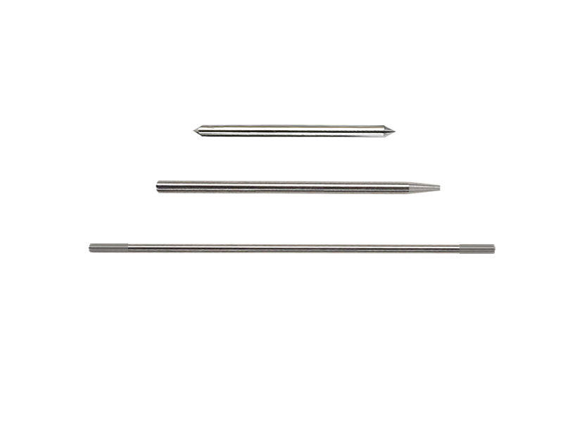 Orbital Welding Tungsten Electrode Selection Guide: Lanthanated ...