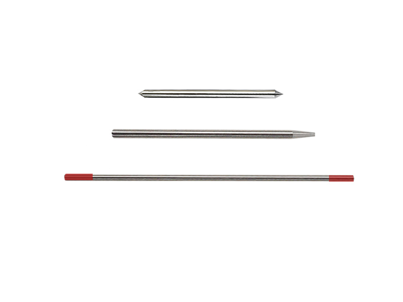 Orbital Welding Tungsten Electrode Selection Guide: Lanthanated ...
