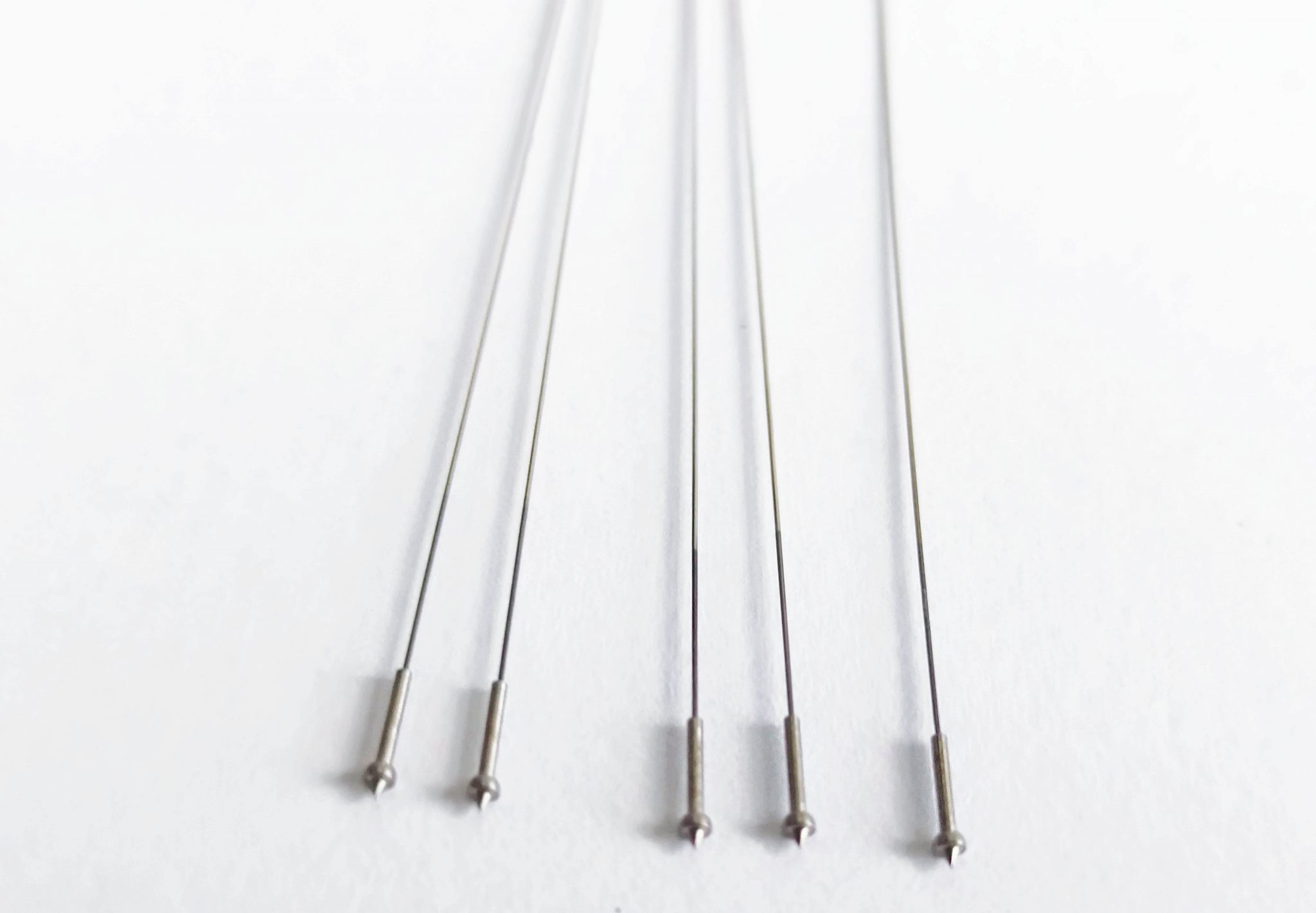 Yolo ultra fine tungsten wire from 0.005mm, 5 micron for sale
