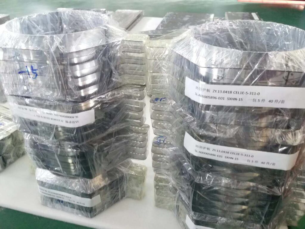Pure Tungsten Sheet -Customizable at Factory Price!