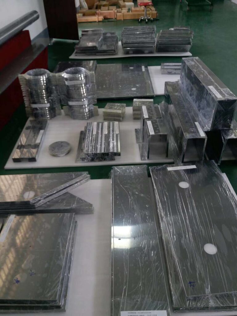 Pure Tungsten Sheet -Customizable at Factory Price!